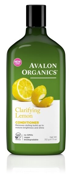 Шампунь авалон органикс отзывы: Avalon Organics Шампунь "Биотин", 414 мл
