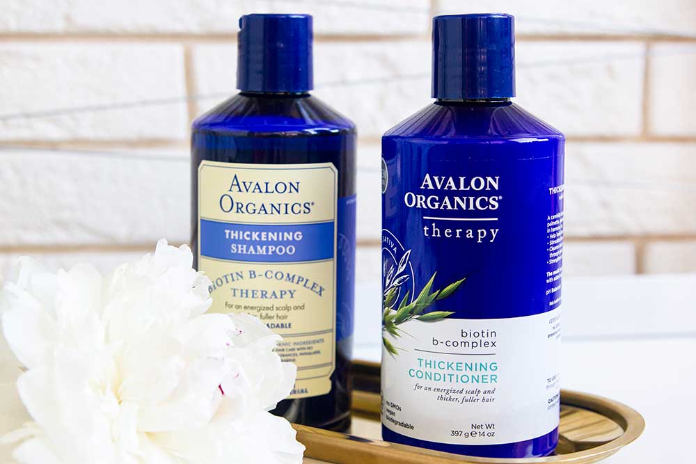 Шампунь авалон органикс отзывы: Avalon Organics Шампунь "Биотин", 414 мл
